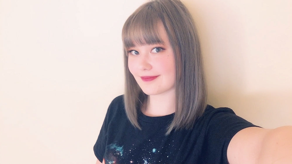 RL Stories - Lara – rubylimes